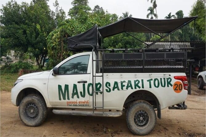 Private Pig Island & Koh Taen Luxury Longtail Tour - The Sum Up