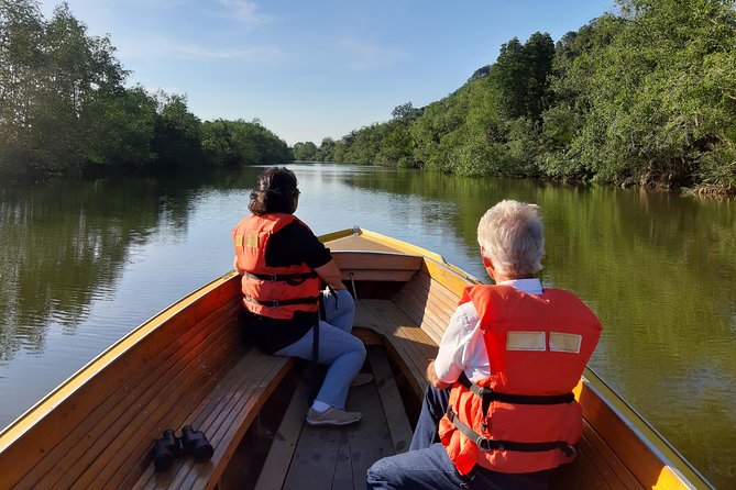 Private Proboscis Monkey & Water Village Tour - Practical Details and What This Means for You