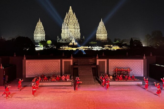 Private Ramayana Ballet Performance Tour at Prambanan with Dinner - FAQ