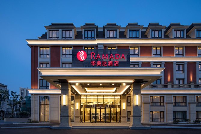 Private Round-Trip Transfer between Airport and Hotel - Final Thoughts