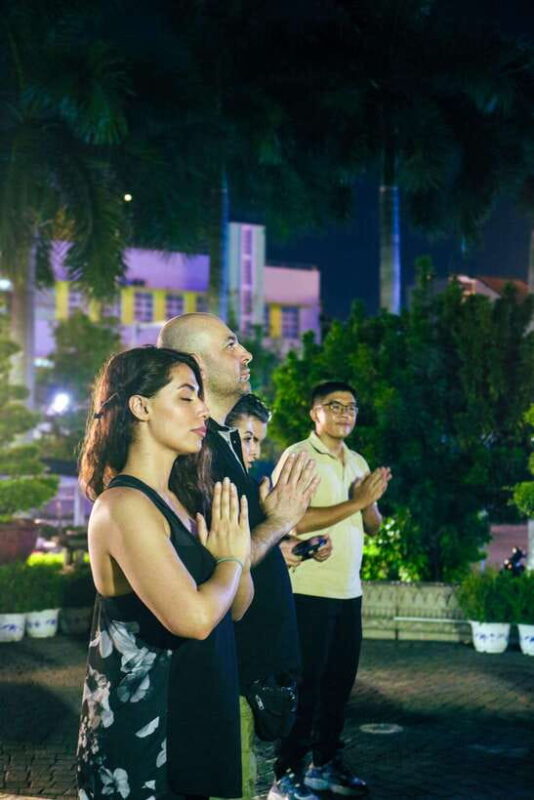 Private Saigon Night Tour - Discover Secret Sites By Scooter - What Makes It Stand Out?