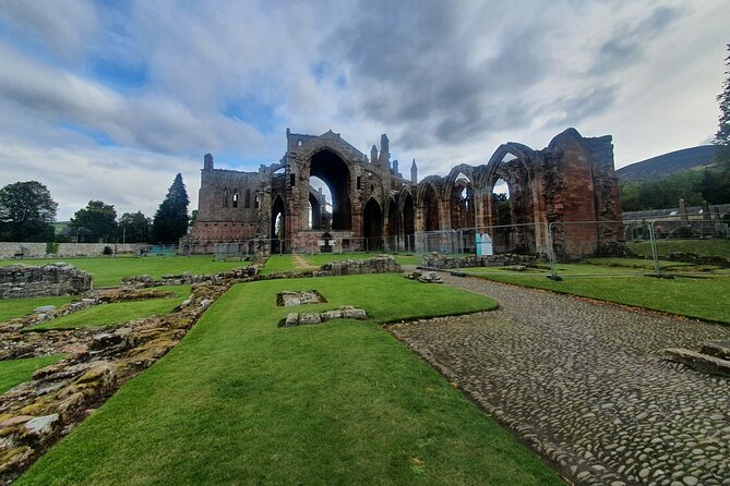 Private Scottish Border Day Tour - Frequently Asked Questions