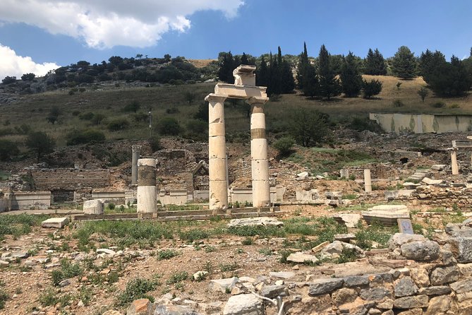 Private Seven Churches Tour - Practical Considerations