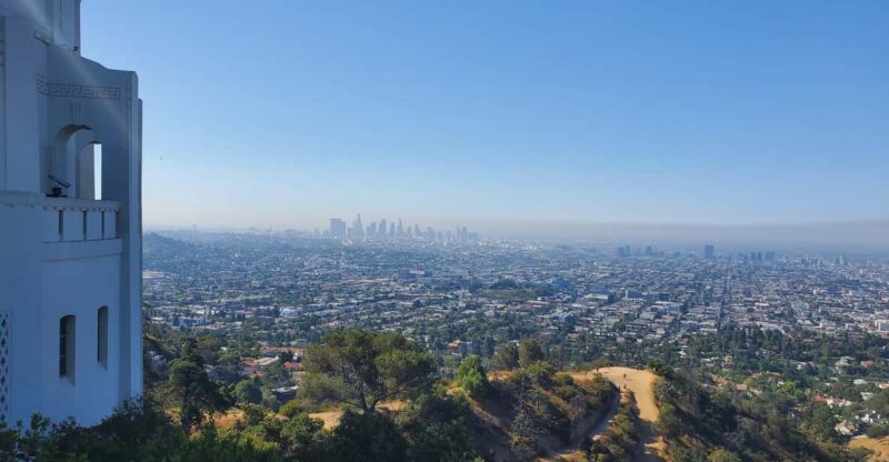 Private sightseeing tour in Los Angeles - Why the Reviews Love This Tour