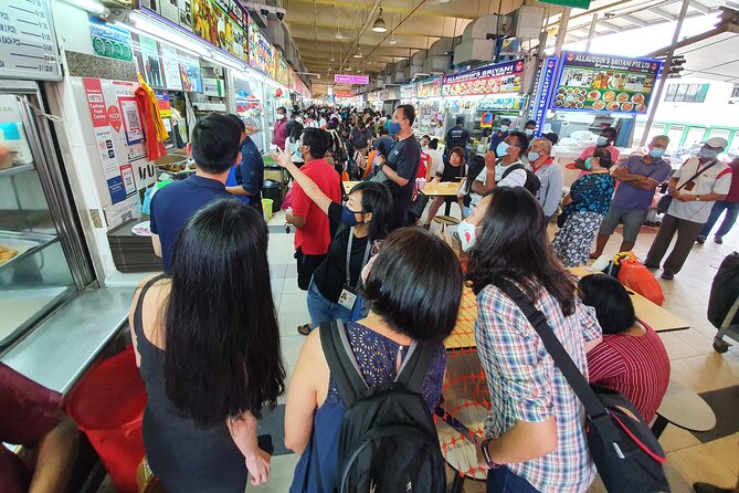 Private Singapore Walking Tour with a Local- Half day or Full Day - What’s Included and What to Expect