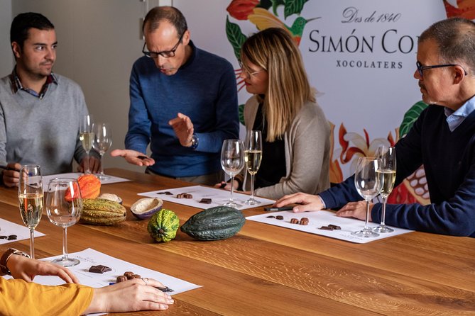 Private Sitges Tour with Wine Tasting, Chocolate & Local Lunch - Who Would Enjoy This Tour?