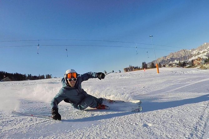 Private Ski Instructor Andermatt - The Sum Up: Is This Tour Worth It?