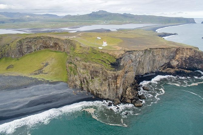 Private South Coast Tour from Reykjavik - The Sum Up