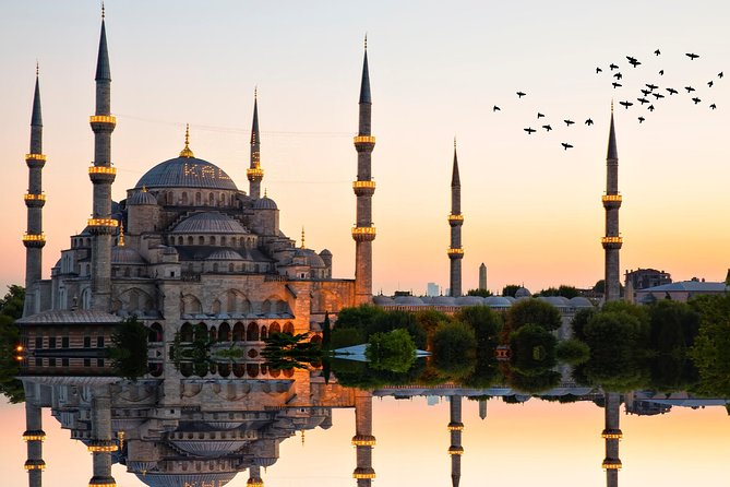 Private stanbul Old City Tour - The Experience and Value