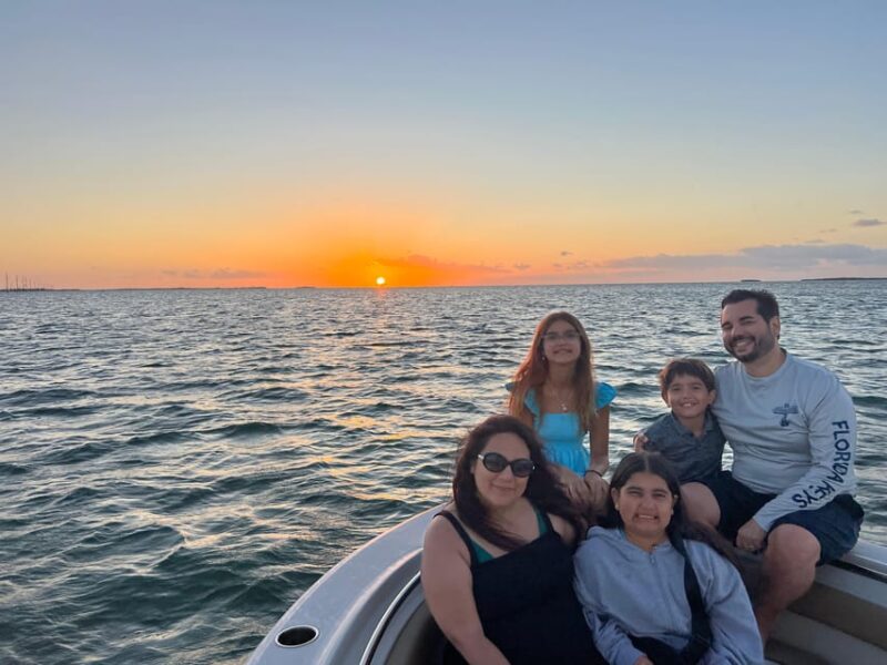Private Sunset Cruise - Practical Tips for Your Sunset Cruise