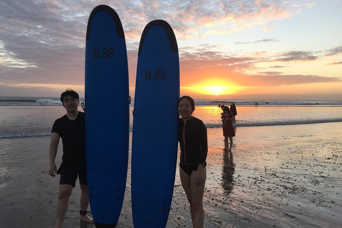 Private surf lesson - What Do the Reviews Say?