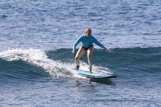 Private Surf Lessons in Padang Padang - Uluwatu - Bali - FAQ