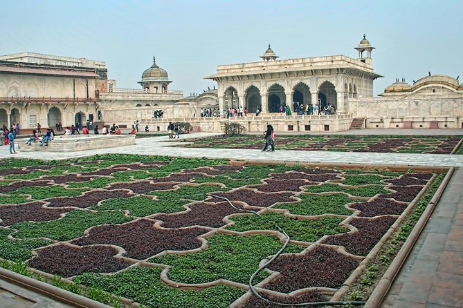 Private Taj Mahal Tour by Fastest Train from Delhi - The “Baby Taj” and Optional Craft Visits
