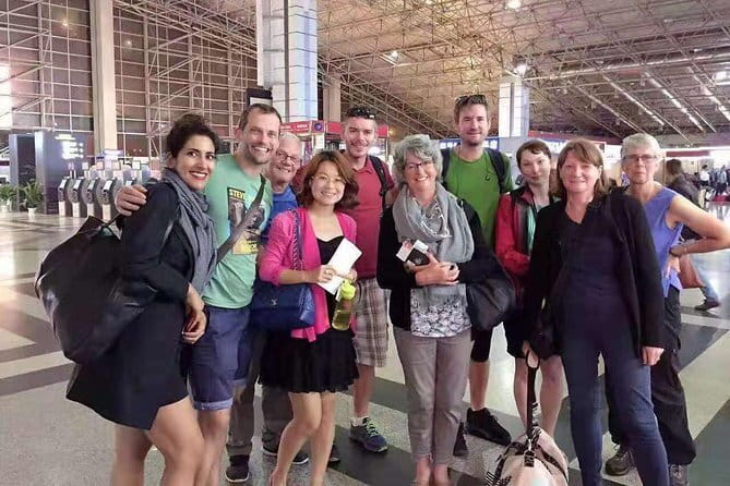 Private Terracotta Warriors Half Day Tour - Practical Tips