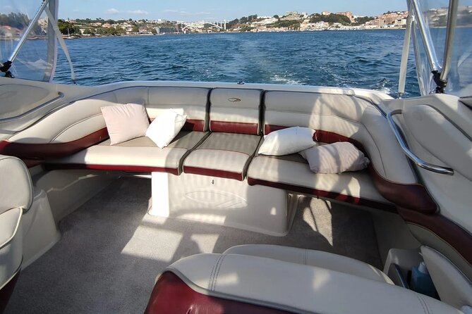 Private Tour 1h: Foz, Ribeira and Pte. D.luis, group price up to 6px - The Sum Up