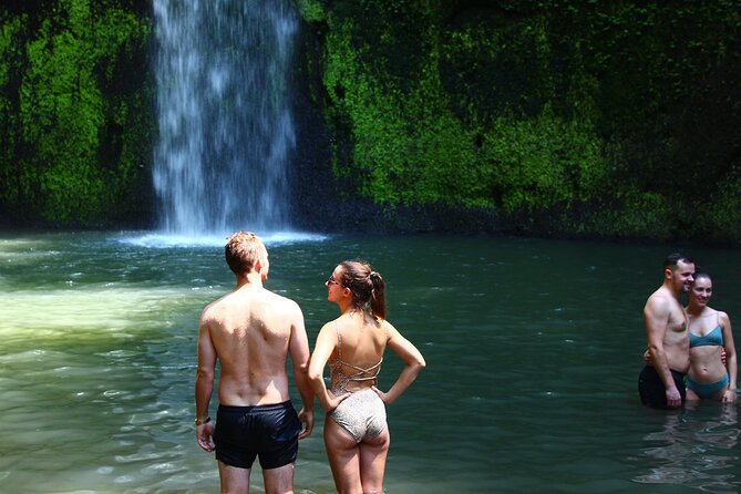 Private Tour : Bali Best Waterfalls, Temples and Monkey Forest - Who Would Love This Tour?