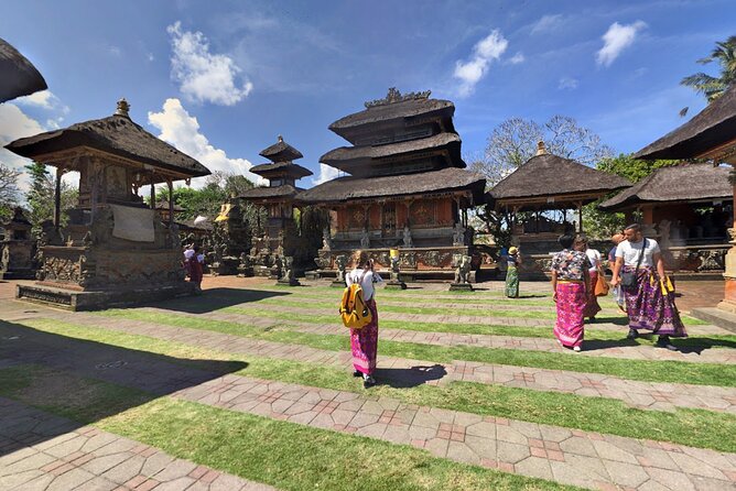 Private Tour: Best of Bali - All Inclusive Tickets - The Sum Up: Is This Tour Worth It?