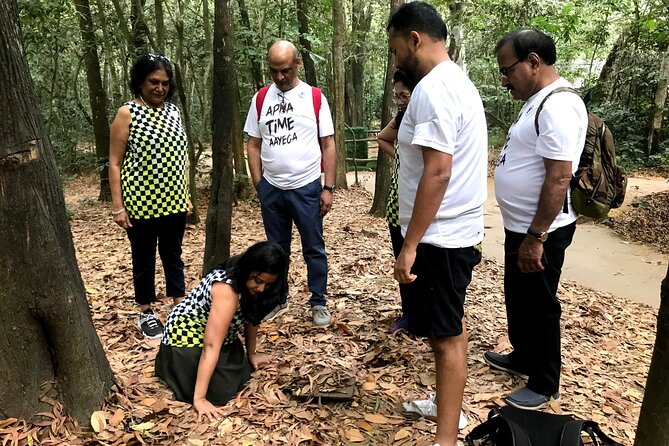 Private Tour: Best of Cu Chi Tunnels and Mekong Delta - Full Day - Final Thoughts: Who Will Love This Tour?