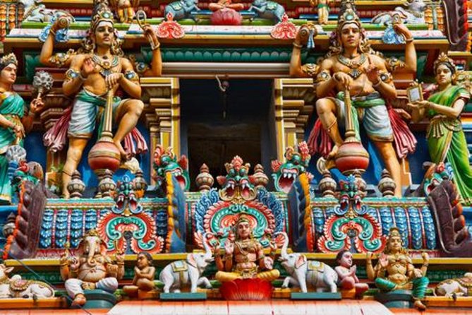 Private Tour: Chennai Sightseeing Including Fort St George and Government Museum - Who Will Benefit Most?