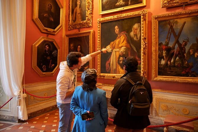 PRIVATE TOUR: Chianti Afternoon tour with visit to 2 wine farms - Authentic Experiences and What Travelers Say