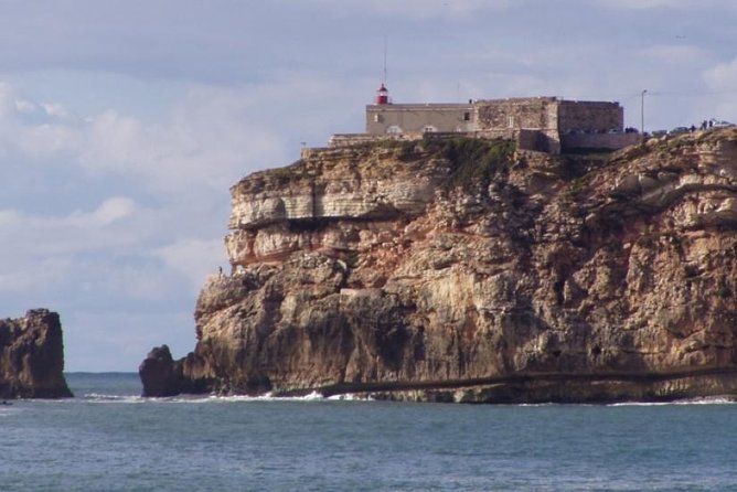Private Tour: Discovery Fishing Village of Nazaré and the Giant Waves with Traditional Lunch - Why This Tour Offers Great Value