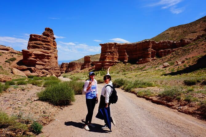 Private tour from Almaty 6 days in Kazakhstan and Kyrgyzstan - Final Thoughts: Is This Tour Right for You?