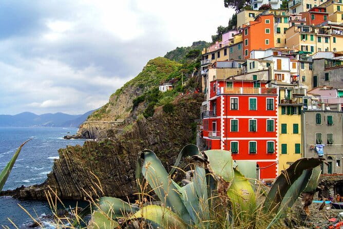 Private Tour from Florence Cinque Terre with Tower of Pisa - Practical Details