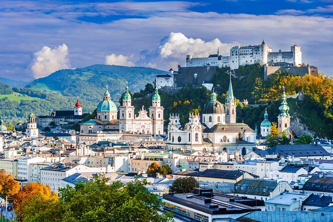 Private Tour from Munich to Eagle's Nest and Salzburg - Final Thoughts
