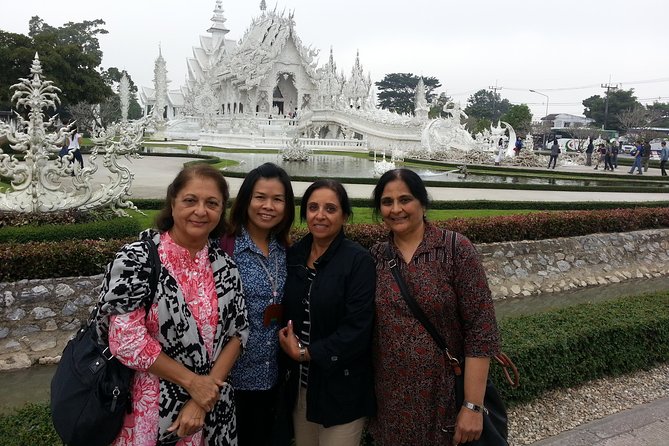 Private Tour Guide: Independent Guide & Team in Chiang Mai - Authentic Experiences and Practical Tips