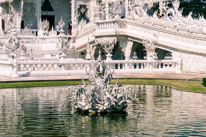Private Tour: Incredible Temples of Chiang Rai - Who Is This Tour Best For?