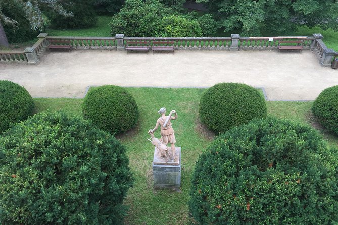 Private Tour: Konopiste Castle Tour from Prague - Final Thoughts: Is This Tour Worth It?