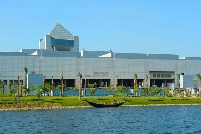 Private tour NEMC Royal mummies and Civilization Museum - What Travelers Say