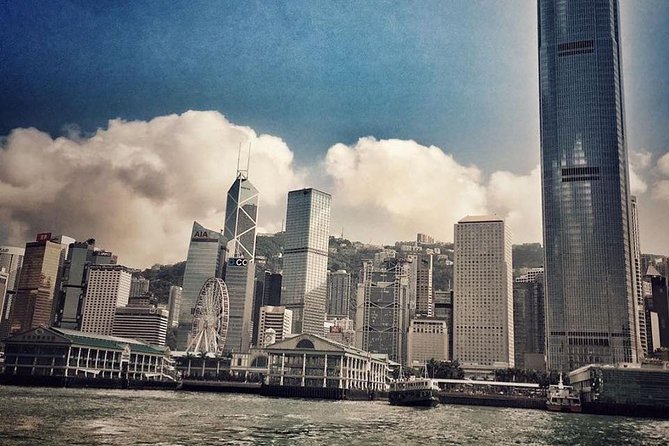 Private tour of Hong Kong - First timers - The Value for Your Money