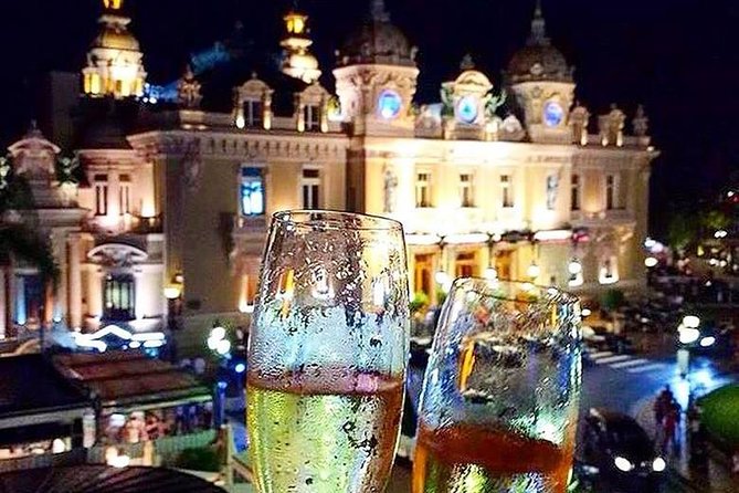 Private Tour of Monte Carlo by Night from Nice - Who Is This Tour Best For?