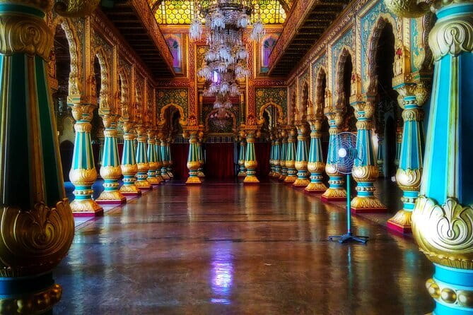 Private tour of Mysore by tourism ministry approved company - FAQ