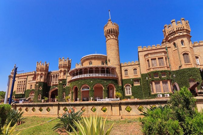 Private Tour: Palaces of Bangalore - Authentic Experiences and Honest Feedback