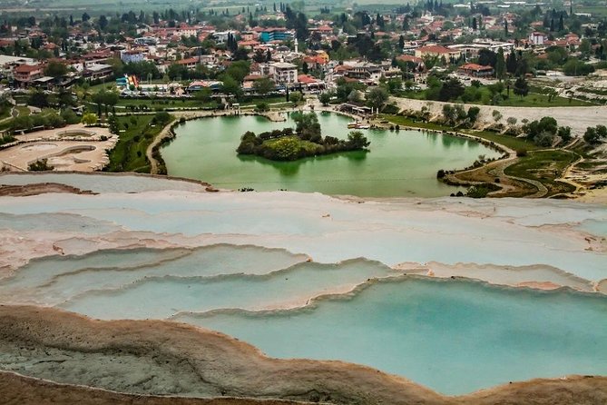 Private Tour: Pamukkale and Hierapolis - Price and Value: Is It Worth It?