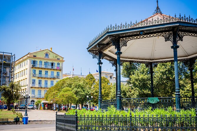 Private Tour: Panoramic Views and the Old Town - Who Is This Tour Best For?
