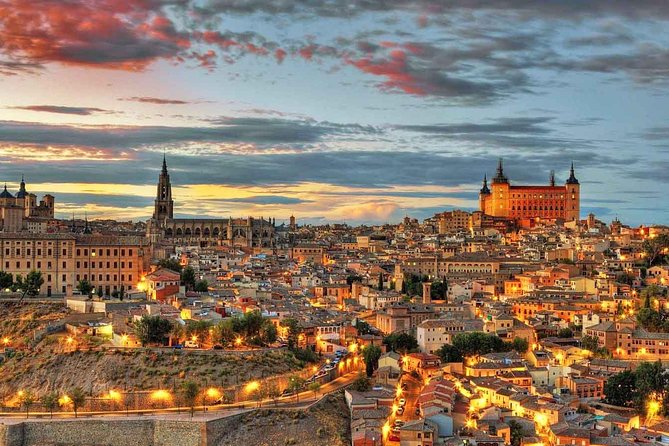 Private tour Portugal and Spain (South and Center) 15 days - The Sum Up