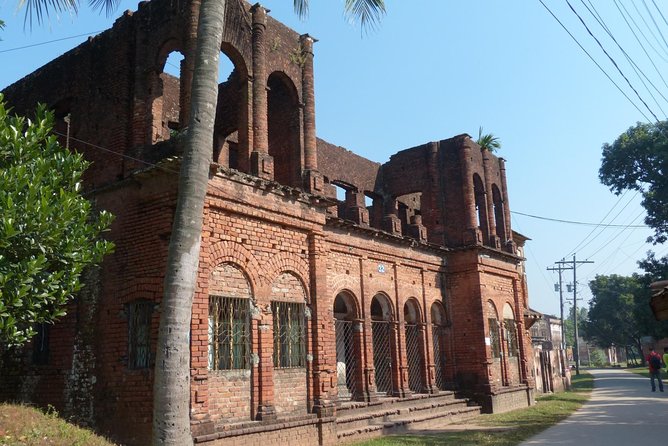 Private Tour: Sonargaon Full-day Sightseeing Tour; The Ancient Capital - The Itinerary: What to Expect