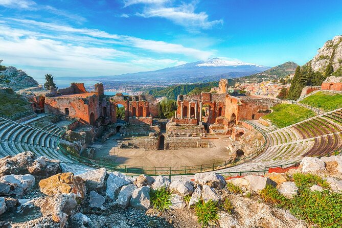 Private Tour to Etna and Taormina from Messina - Final Thoughts: Is It Worth It?