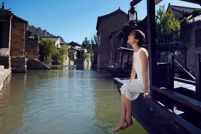 Private Tour to Gubei Water Town and Simatai Great Wall with Cable Car and Lunch - Analyzing the value