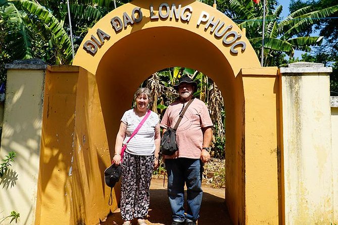 Private Tour to Long Tan - Former Australian Military Base - Final Thoughts