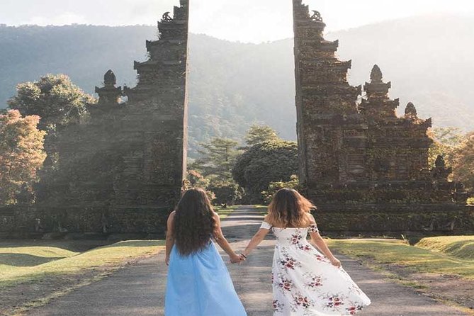 Private Tour: Ulun Danu Temple-Handara Gate-Wana Giri Hill&Tanah Lot Sunset - Final Words