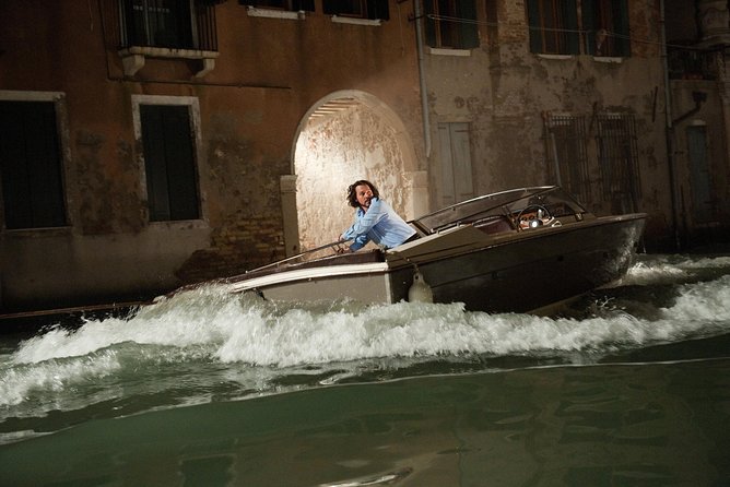 Private Tour: Venice Film Locations Tour - FAQs
