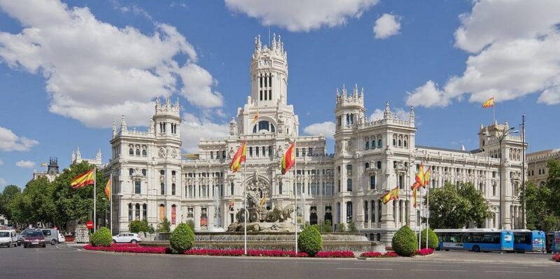 PRIVATE TOUR VIP CITY TOUR ALL OVER MADRID AND PRADO MUSEUM SKIP-THE-LINE TICKETS - Who Will Love This Tour?