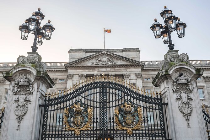 Private Tour: Westminster Abbey and Changing of the Guard - Practical Details and Tips