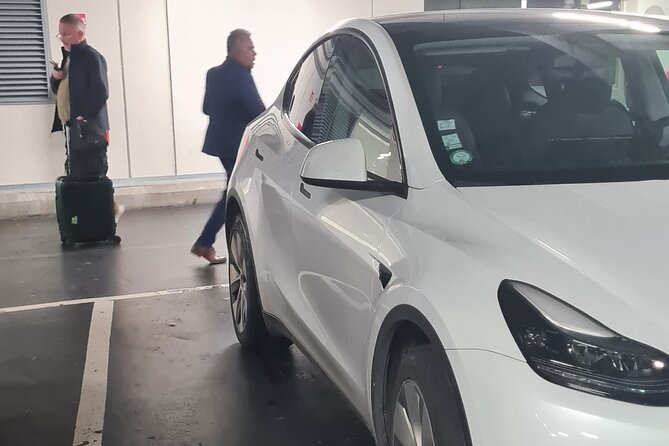Private Transfer: CDG Airport  Paris - Practical Tips & Considerations