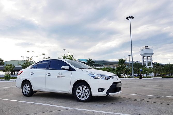 Private Transfer: Da Lat Lien Khuong Airport to/from Da Lat City Center - Why Travelers Love This Service