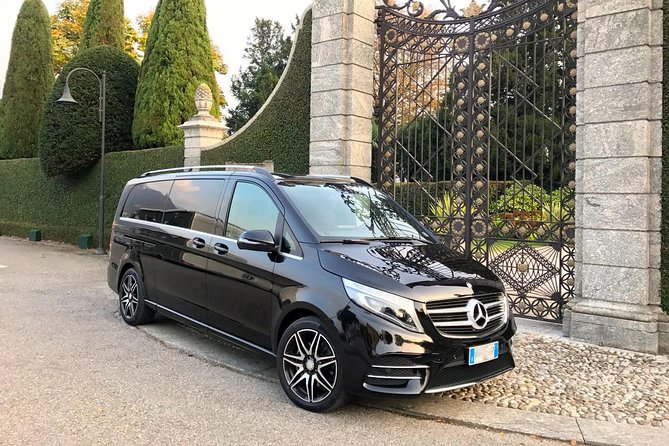 Private Transfer: From Amalfi to Sorrento with hotel pick-up and drop-off - Booking, Cost, and Value